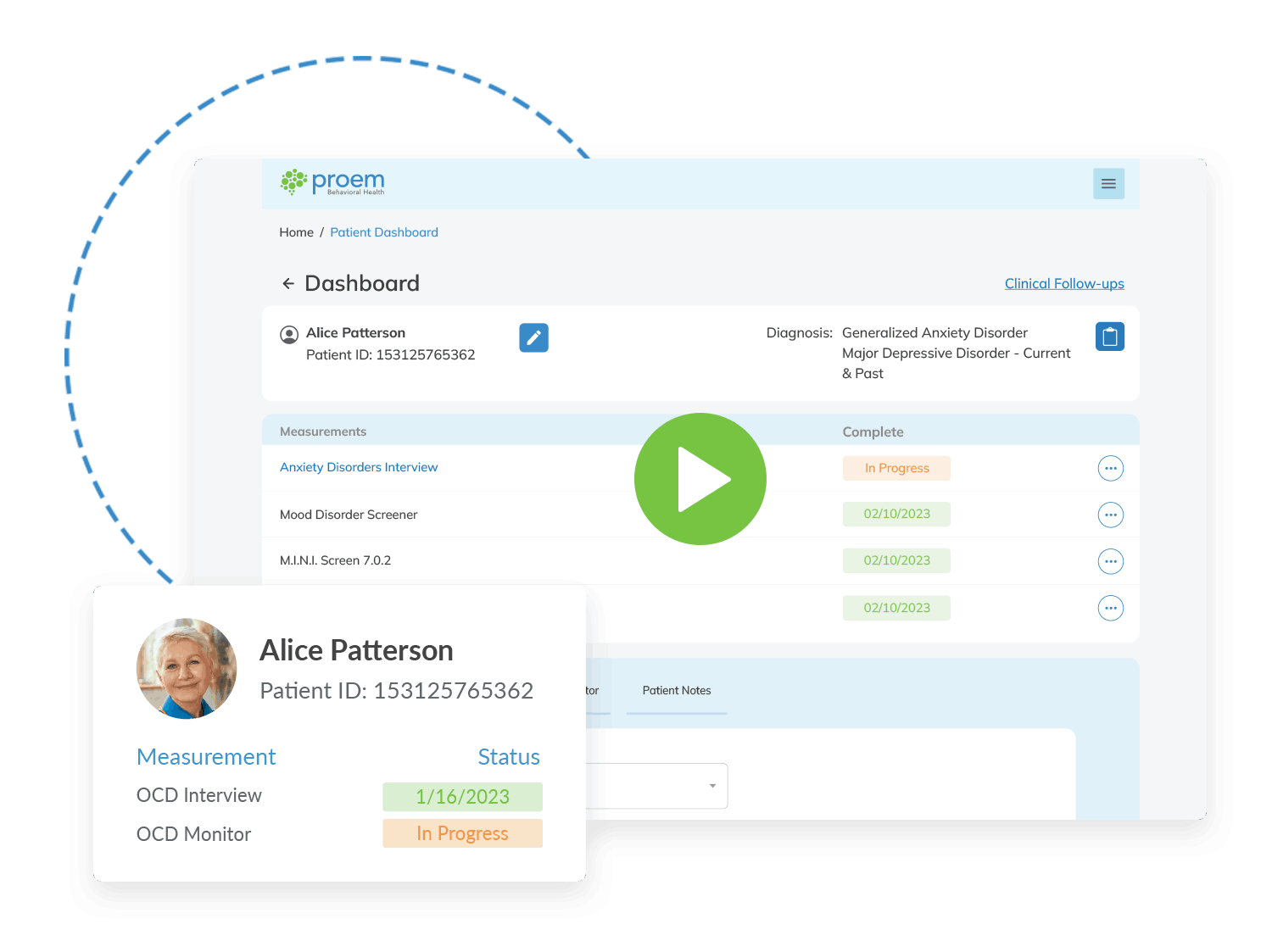 Product Tour | Proem