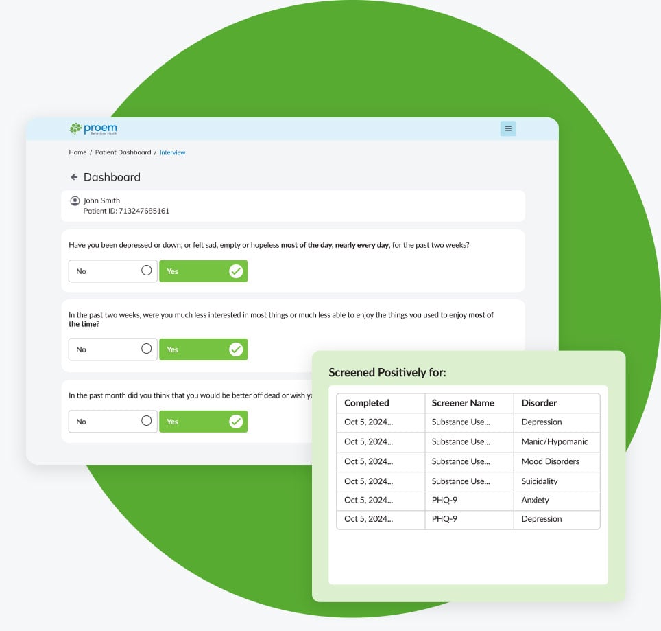 Product Tour | Proem