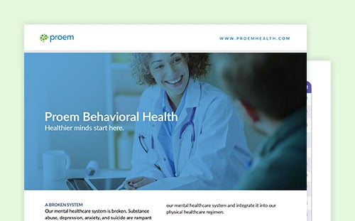 Mental Health Resources | Proem